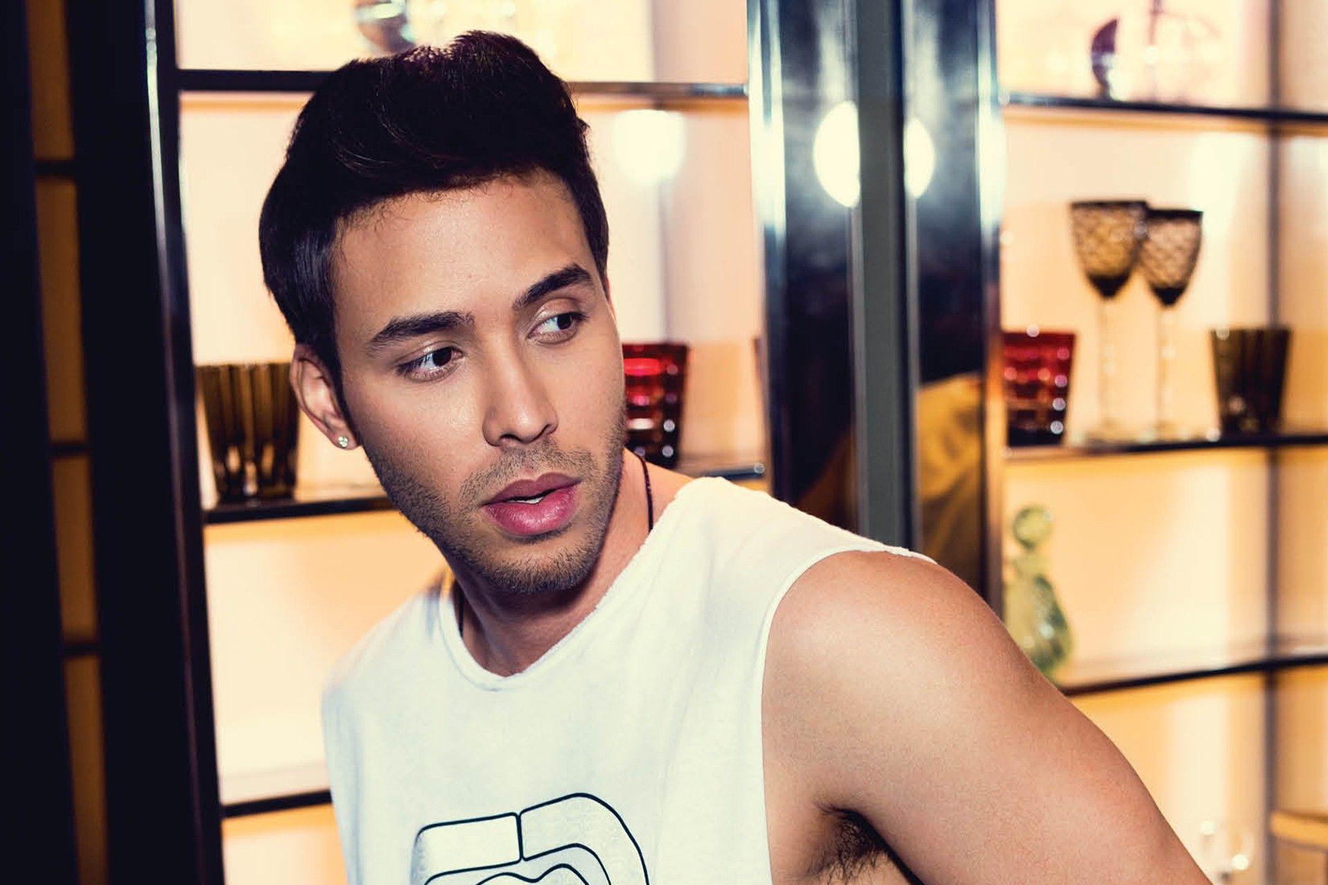 Prince Royce Wallpapers - Top Free Prince Royce Backgrounds ...