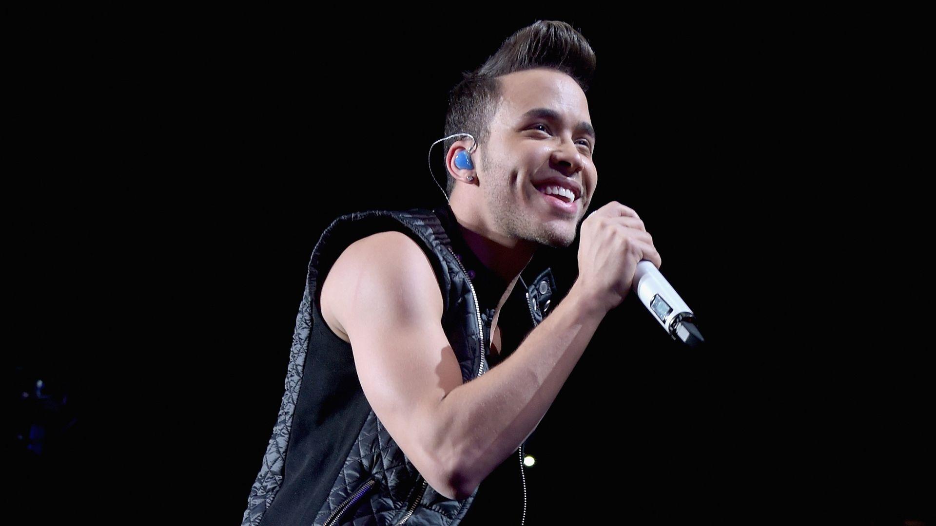 Prince Royce Wallpapers - Top Free Prince Royce Backgrounds ...
