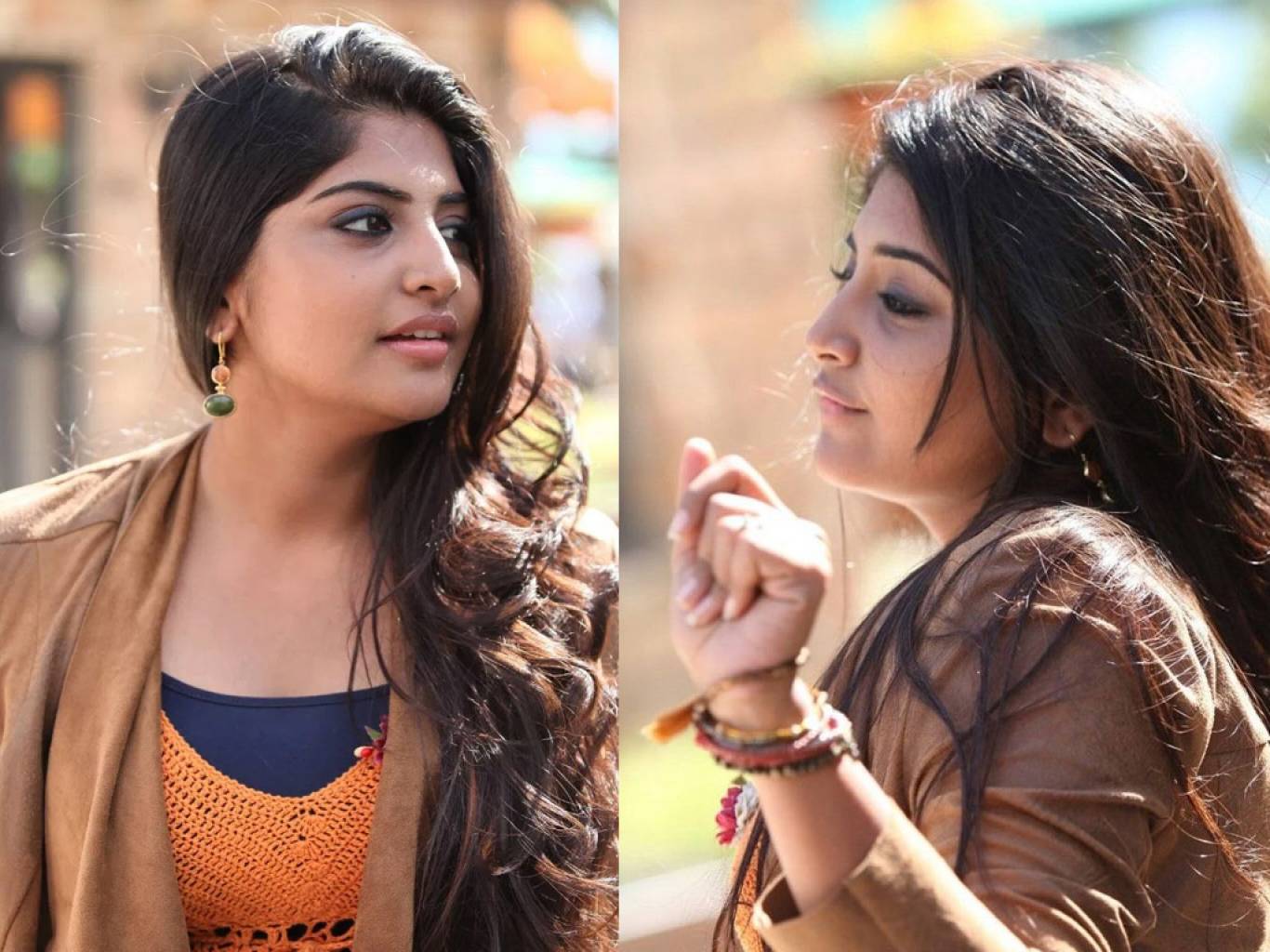 Manjima Mohan Wallpapers - Top Free Manjima Mohan Backgrounds ...