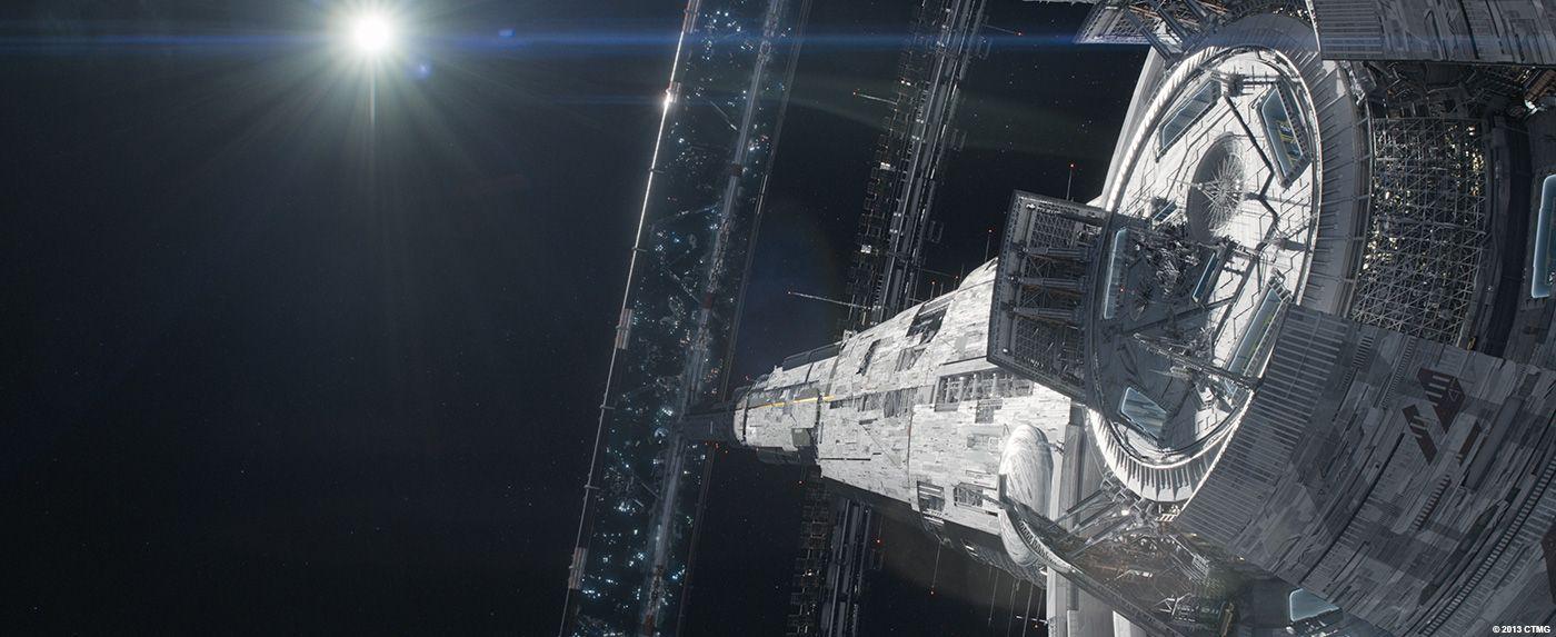 VFX Wallpapers - Top Free VFX Backgrounds - WallpaperAccess