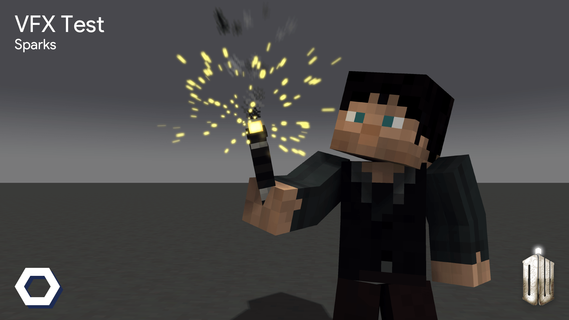 VFX Wallpapers - Top Free VFX Backgrounds - WallpaperAccess