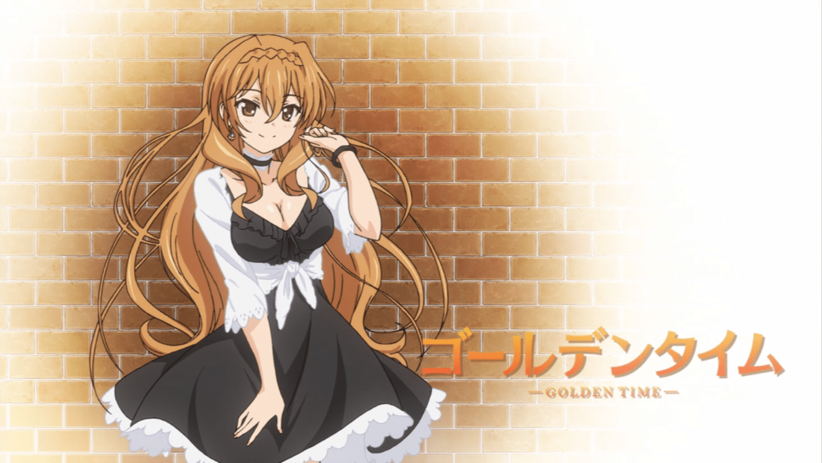 Golden Time Wallpapers - Top Free Golden Time Backgrounds - WallpaperAccess