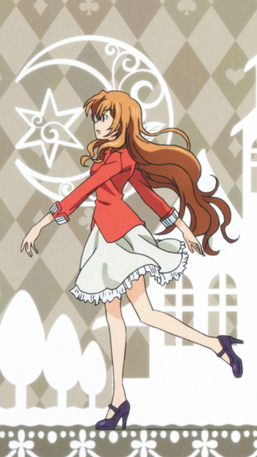 Golden Time Wallpapers - Top Free Golden Time Backgrounds - WallpaperAccess