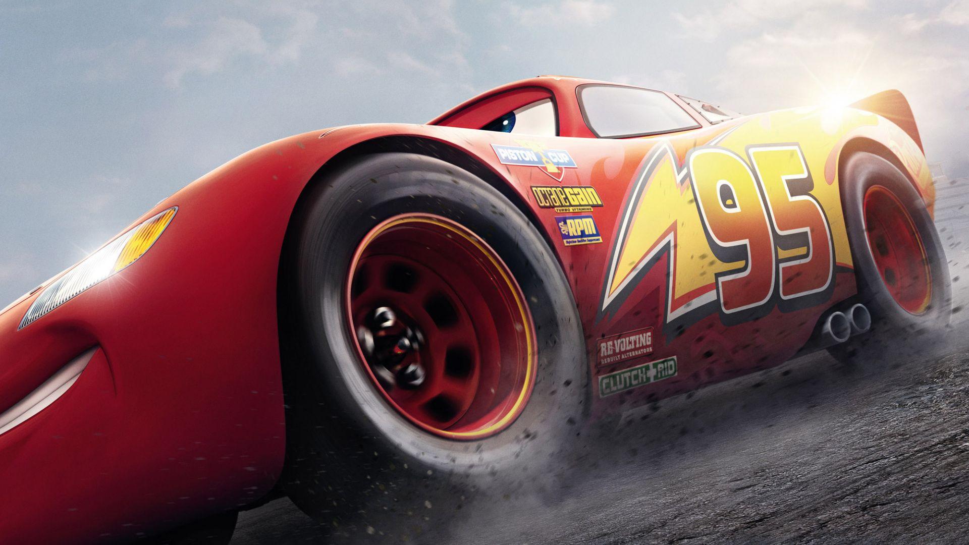 Cars Movie Wallpapers - Top Free Cars Movie Backgrounds - WallpaperAccess