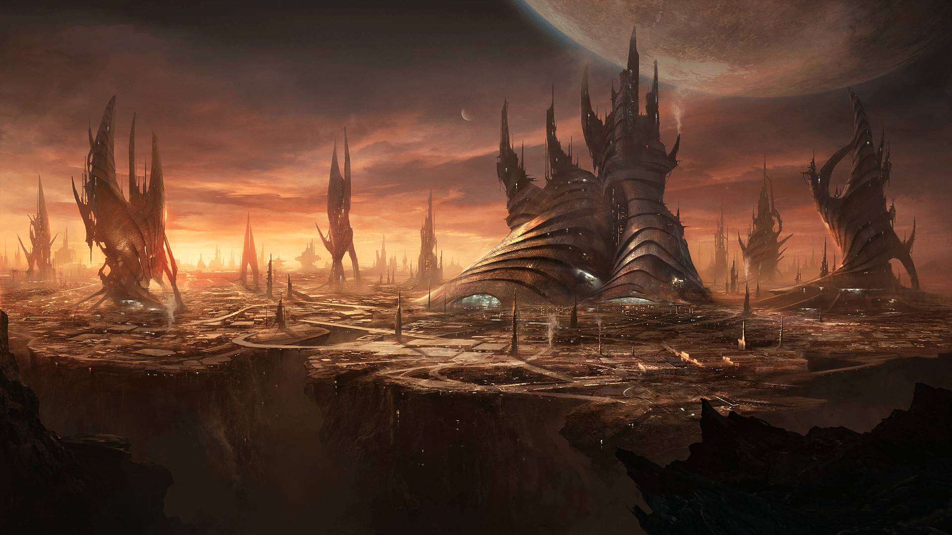 Stellaris Wallpapers - Top Free Stellaris Backgrounds - WallpaperAccess