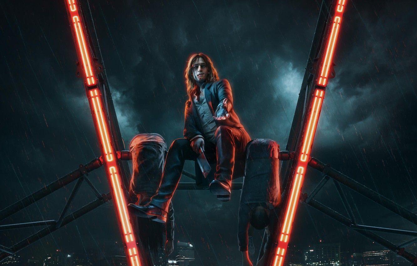 Paradox Wallpapers - Top Free Paradox Backgrounds - WallpaperAccess