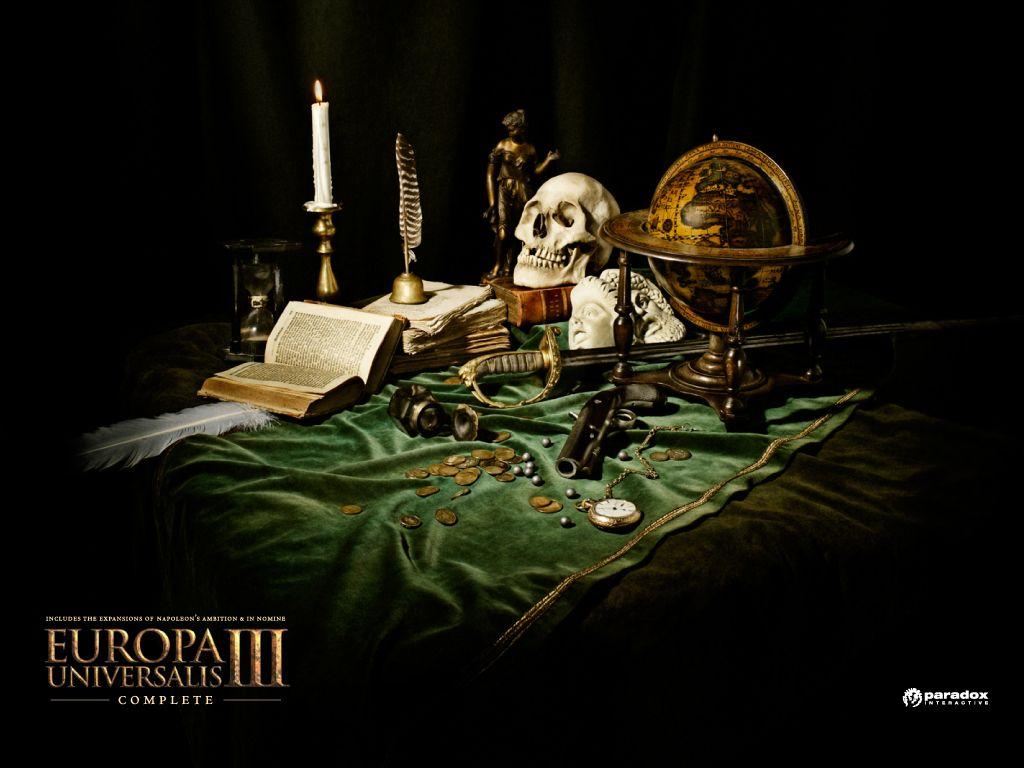 Paradox Wallpapers - Top Free Paradox Backgrounds - WallpaperAccess