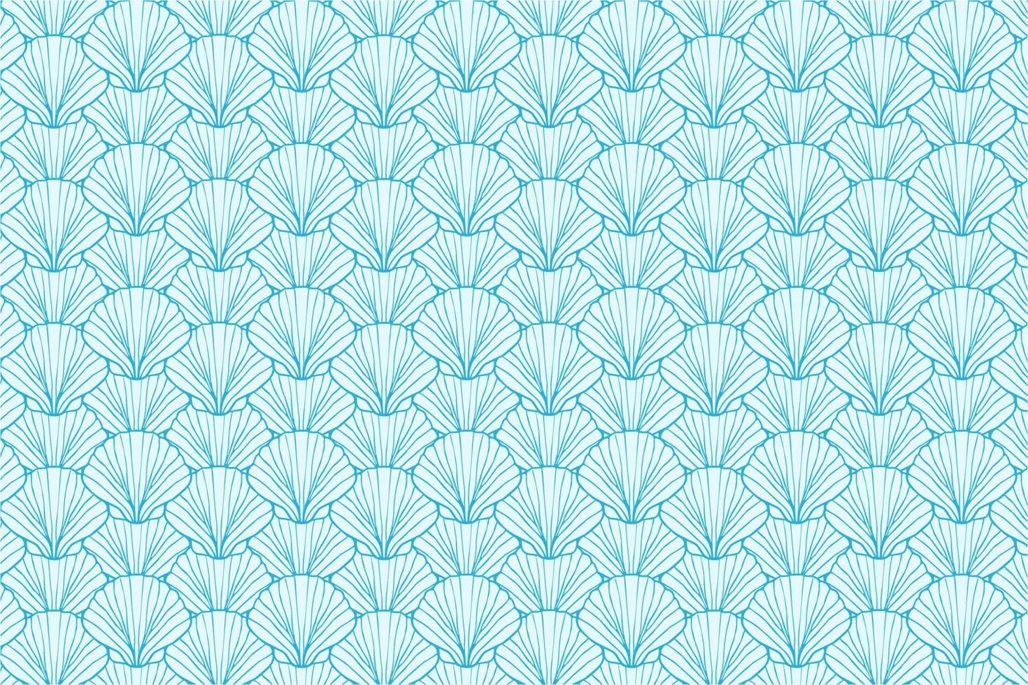 Shell Pattern Wallpapers - Top Free Shell Pattern Backgrounds ...