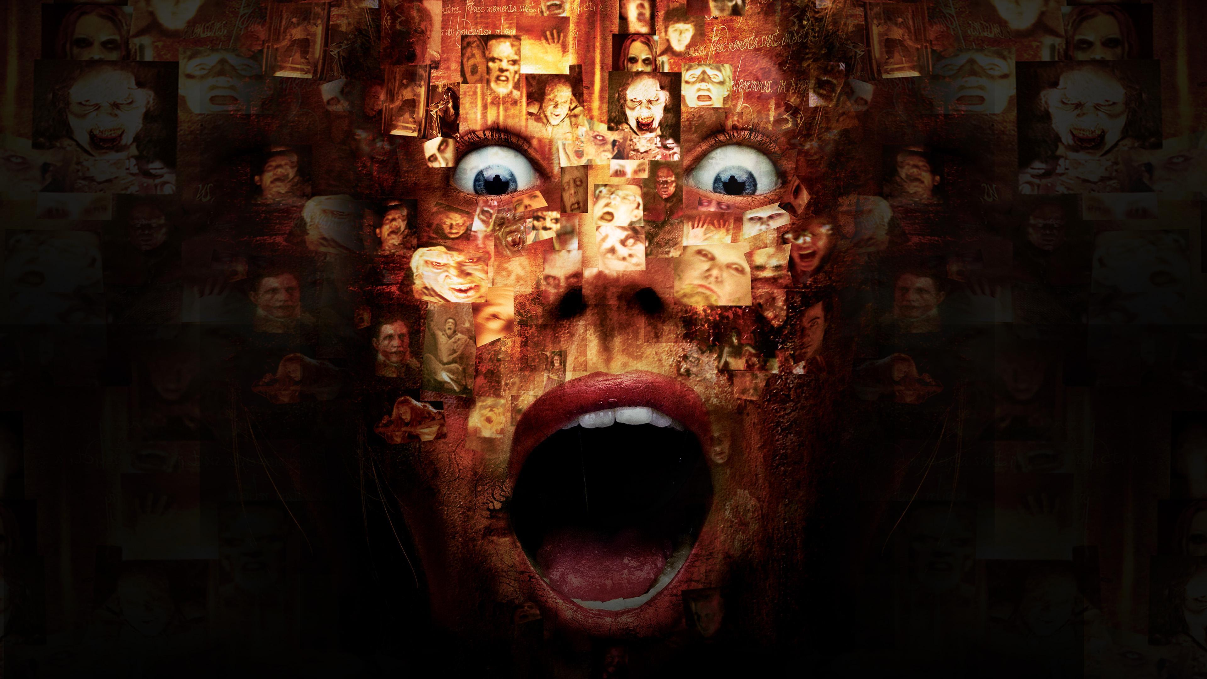 Thirteen Ghost Wallpapers - Top Free Thirteen Ghost Backgrounds ...