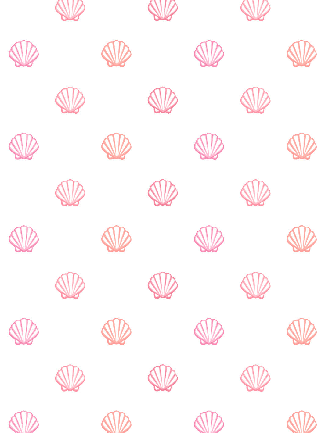 Shell Pattern Wallpapers - Top Free Shell Pattern Backgrounds ...