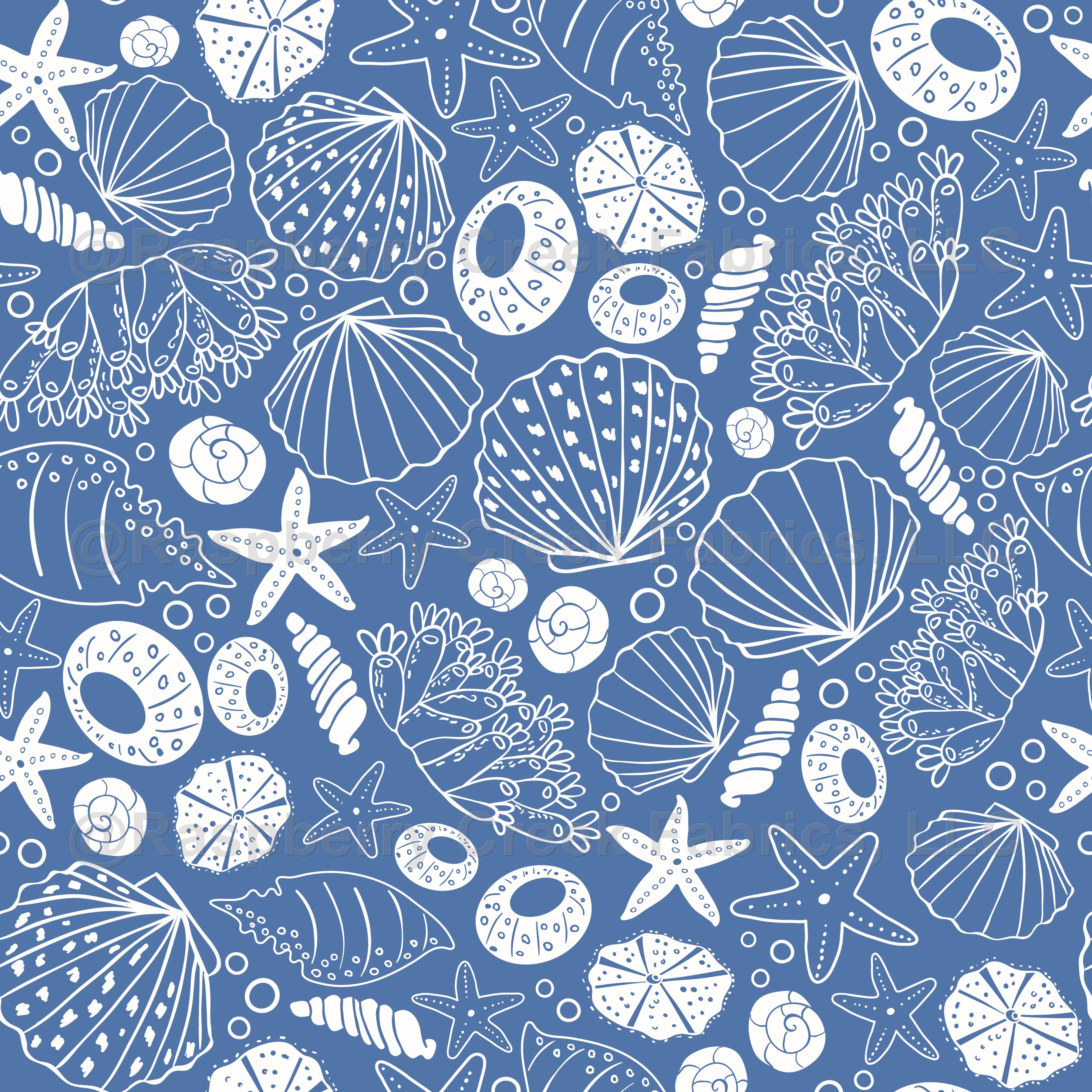 Shell Pattern Wallpapers - Top Free Shell Pattern Backgrounds ...