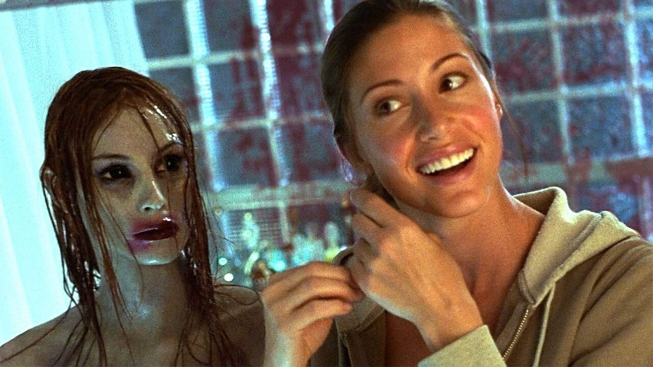 Thirteen Ghost Wallpapers - Top Free Thirteen Ghost Backgrounds - WallpaperAccess