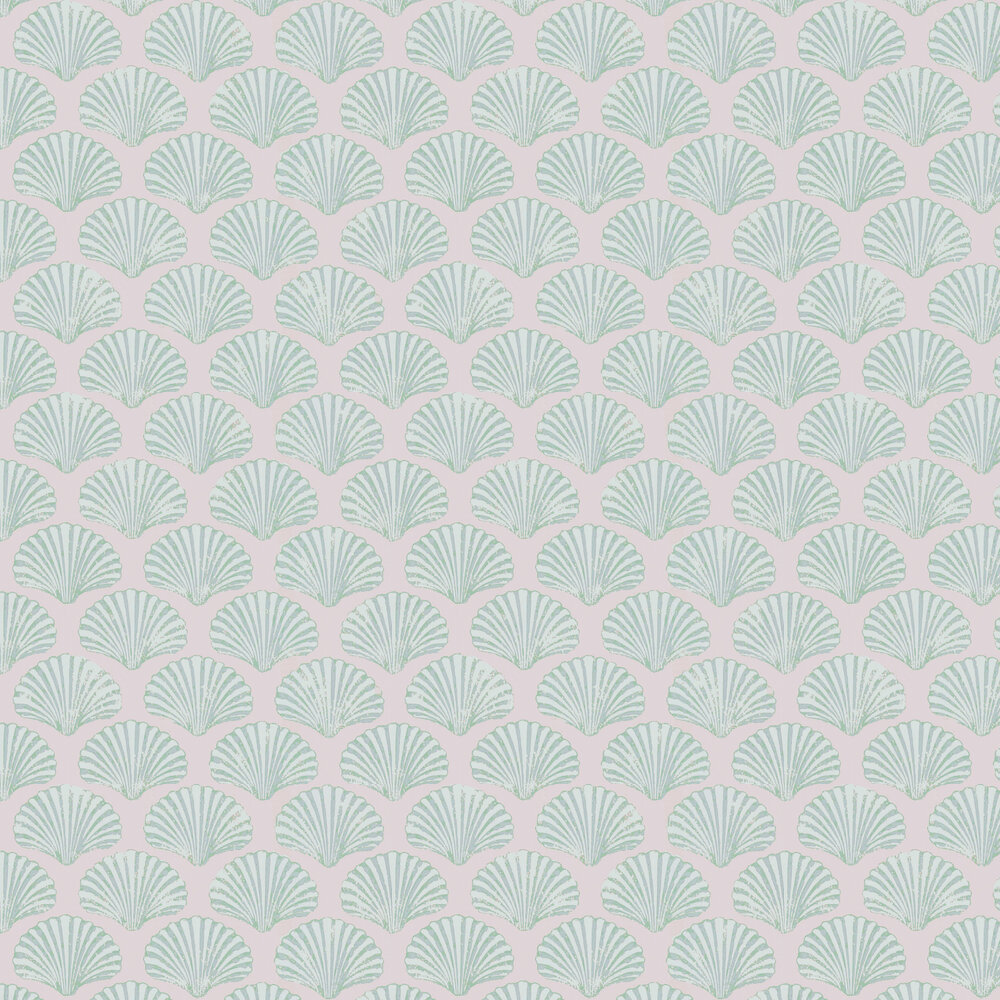 Shell Pattern Wallpapers - Top Free Shell Pattern Backgrounds ...