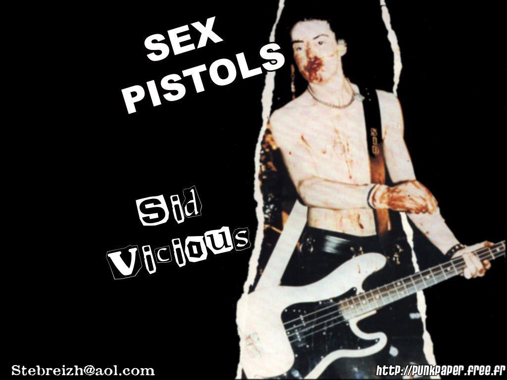 Sex Pistols Wallpapers Top Free Sex Pistols Backgrounds Wallpaperaccess