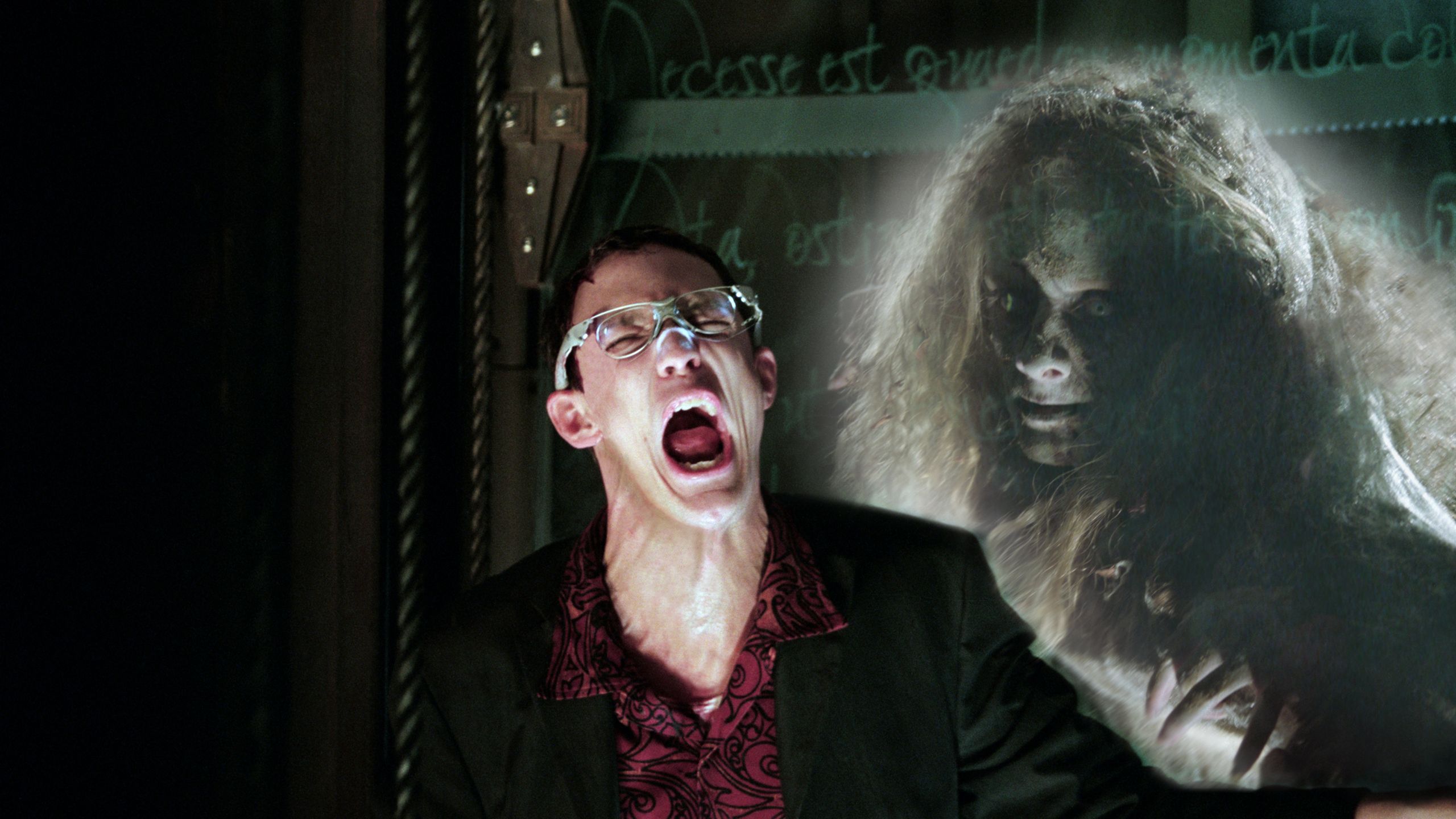 Thirteen Ghost Wallpapers - Top Free Thirteen Ghost Backgrounds - WallpaperAccess