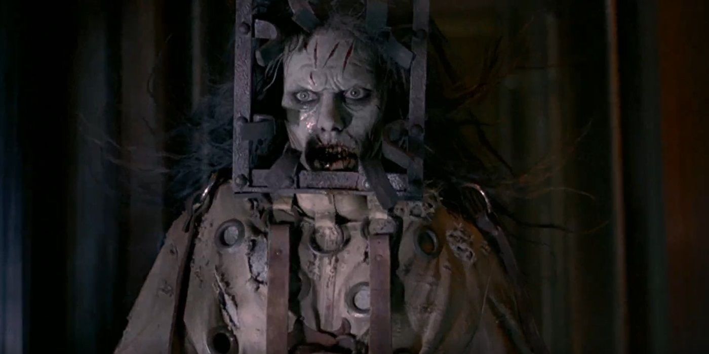 Thirteen Ghost Wallpapers - Top Free Thirteen Ghost Backgrounds - WallpaperAccess