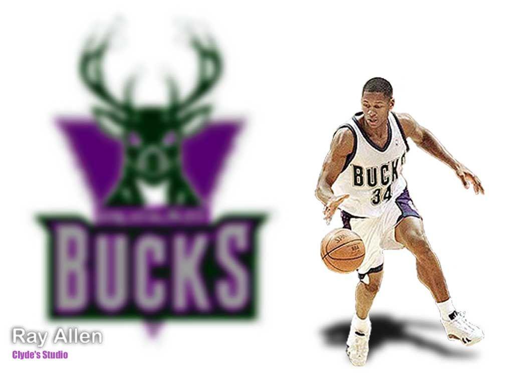 Ray Allen Wallpapers - Top Free Ray Allen Backgrounds - WallpaperAccess