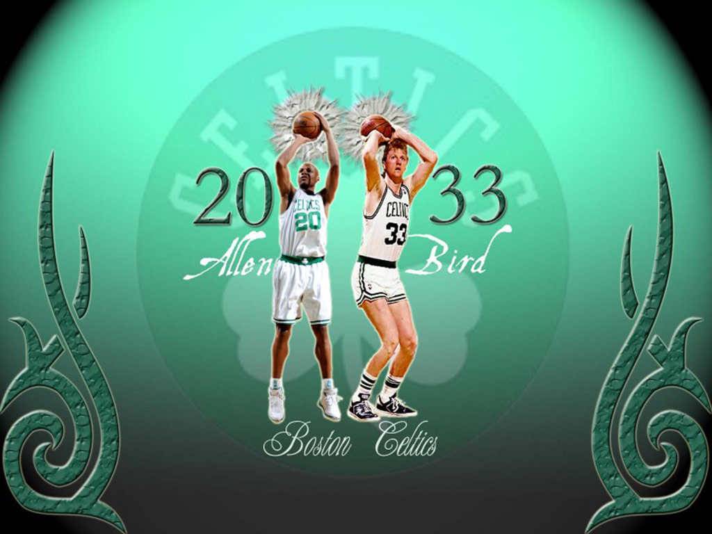 Ray Allen Wallpapers - Top Free Ray Allen Backgrounds - WallpaperAccess