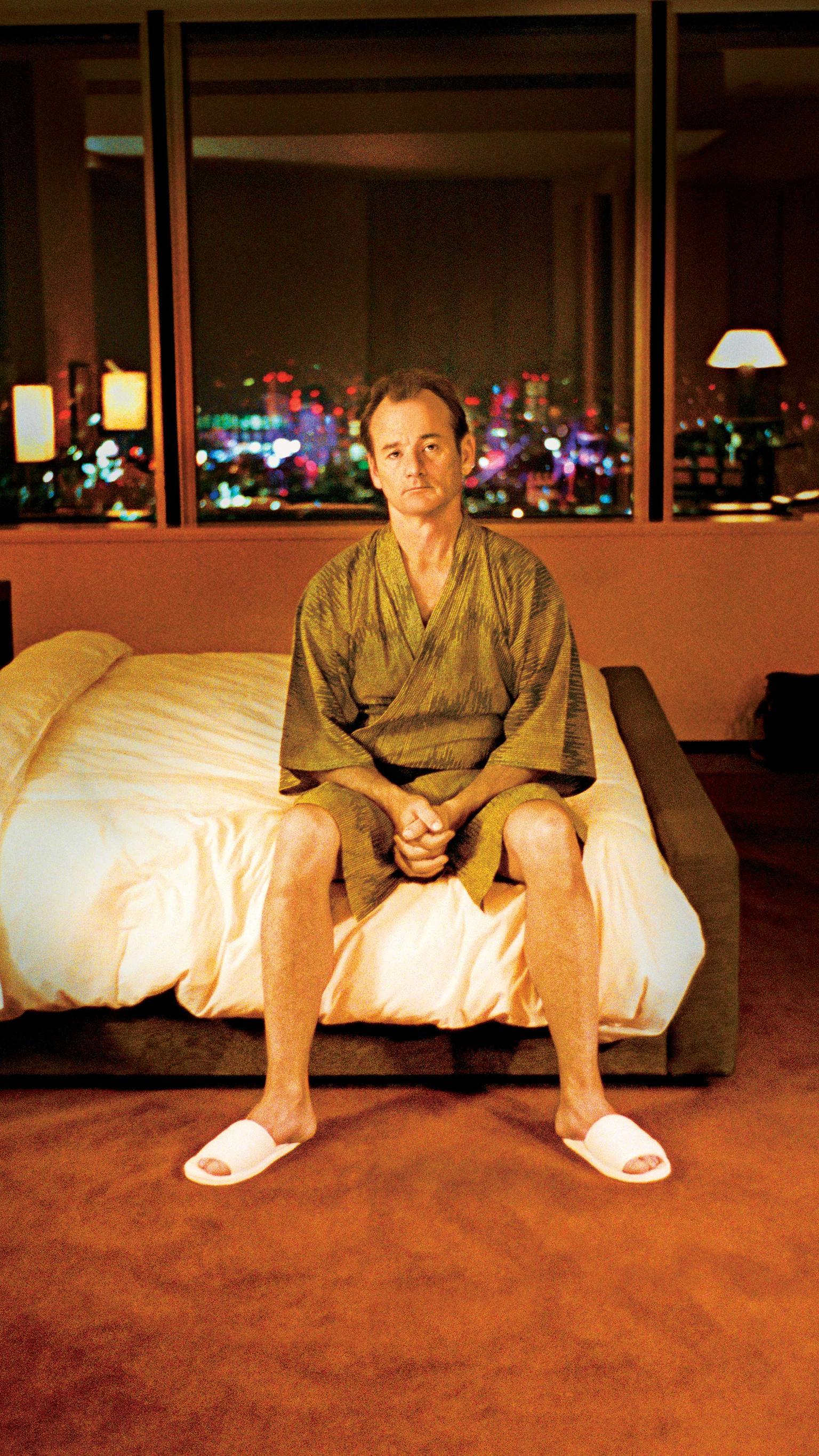 Lost in Translation Wallpapers - Top Free Lost in Translation ...