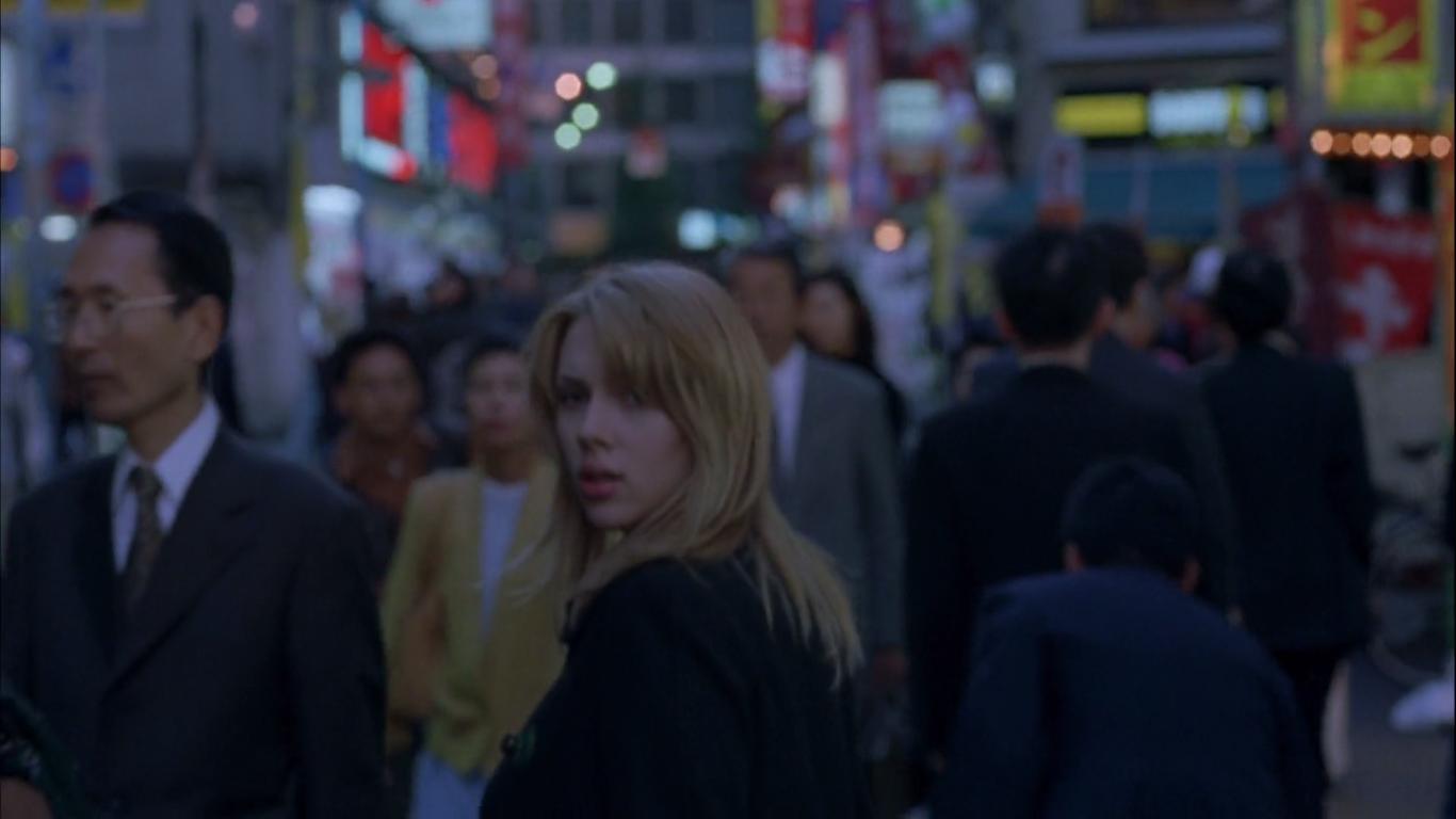 Lost in Translation Wallpapers - Top Free Lost in Translation ...