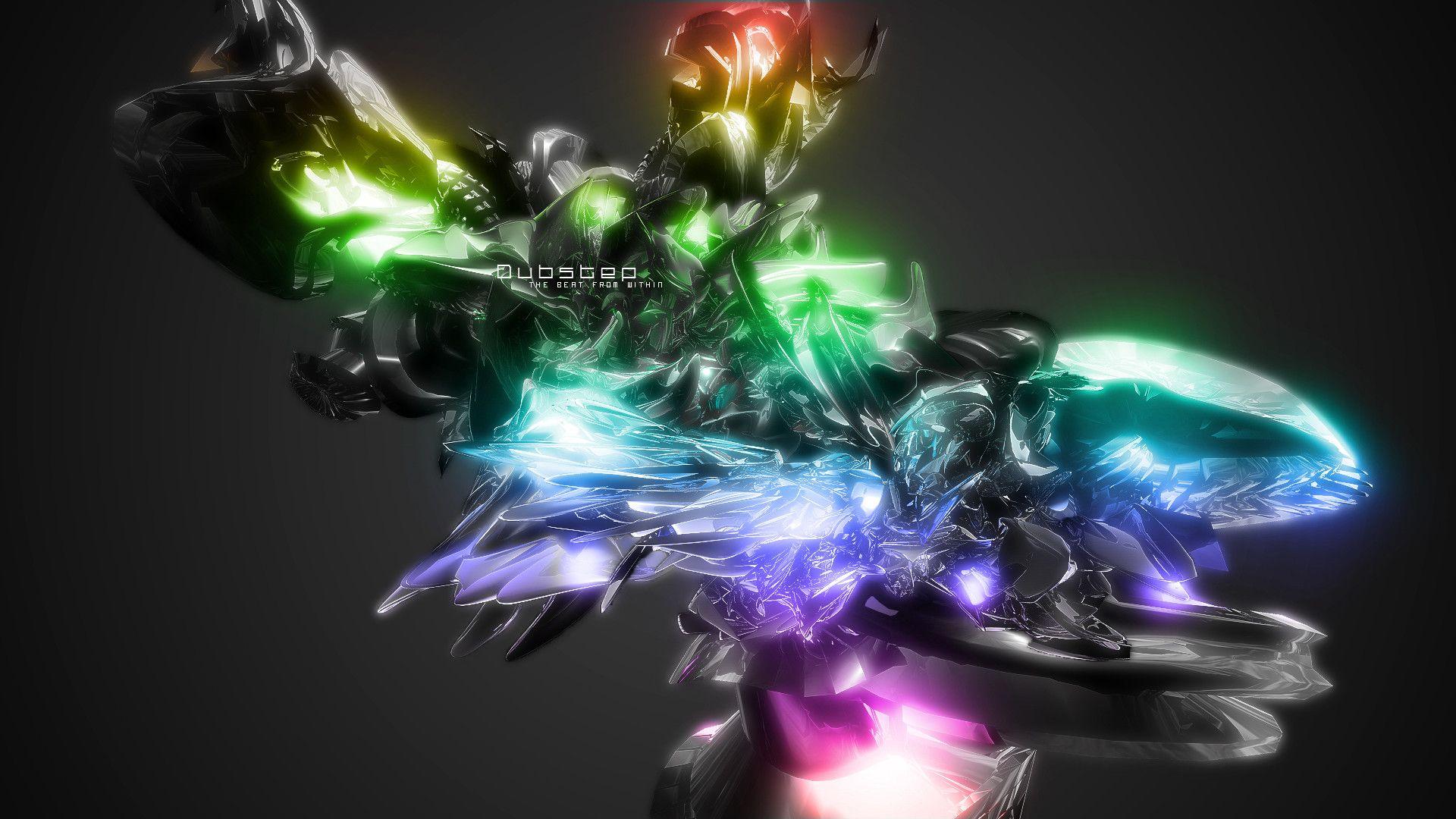 Rainbow Dragon Wallpapers - Top Free Rainbow Dragon Backgrounds - WallpaperAccess