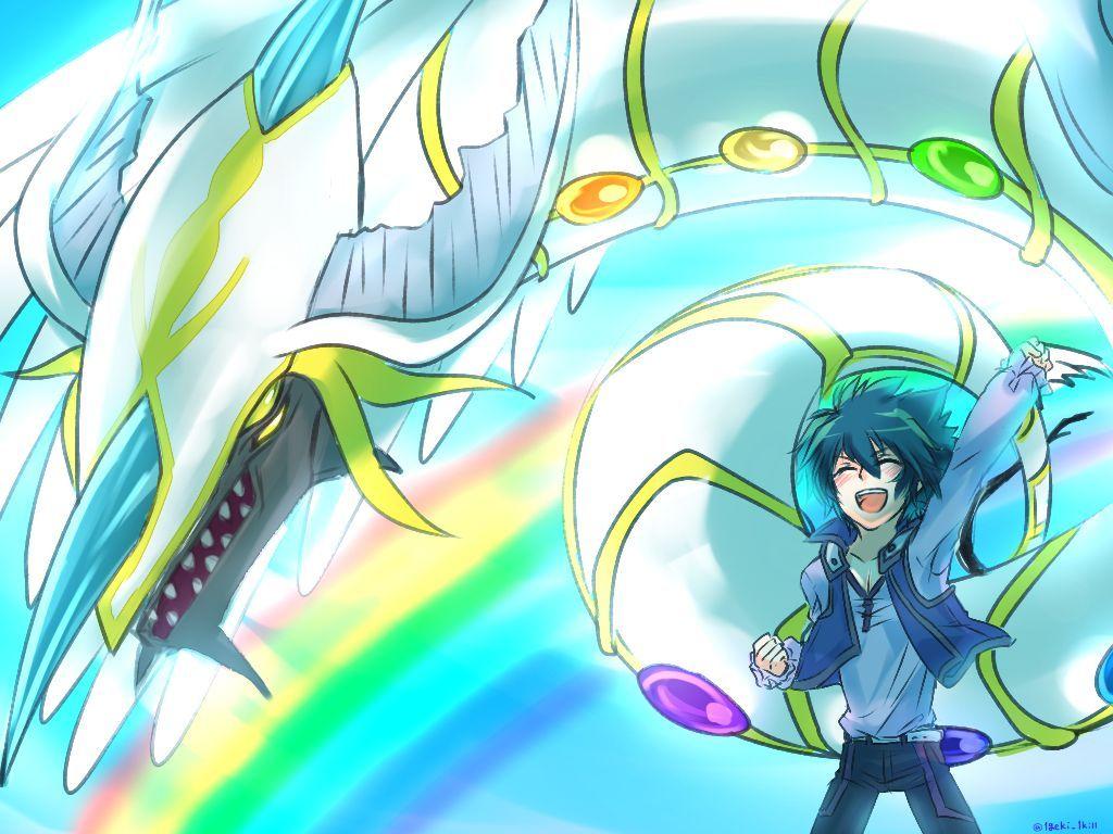 Rainbow Dragon Wallpapers - Top Free Rainbow Dragon Backgrounds - WallpaperAccess