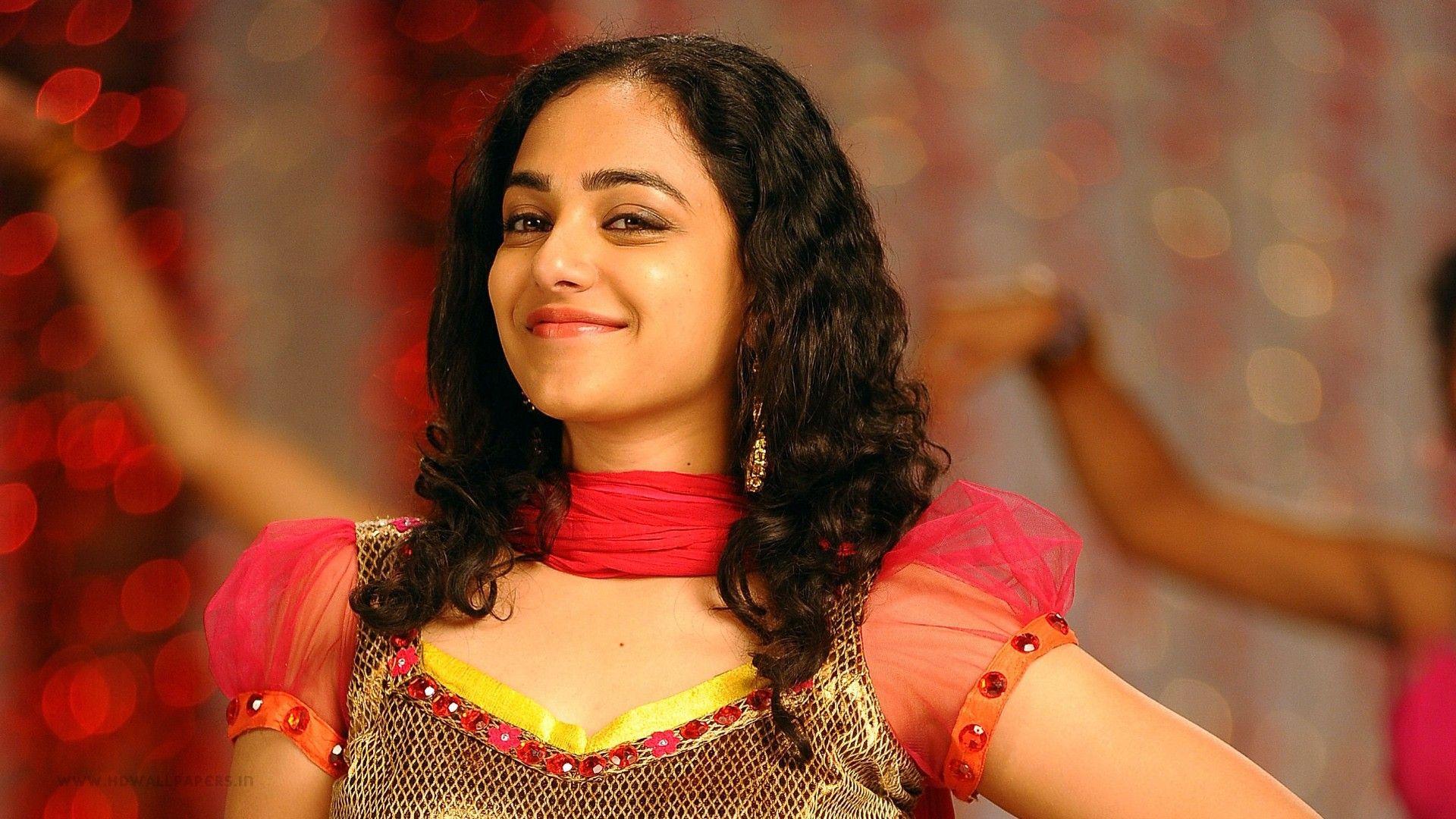 Nithya Menen Wallpapers - Top Free Nithya Menen Backgrounds ...