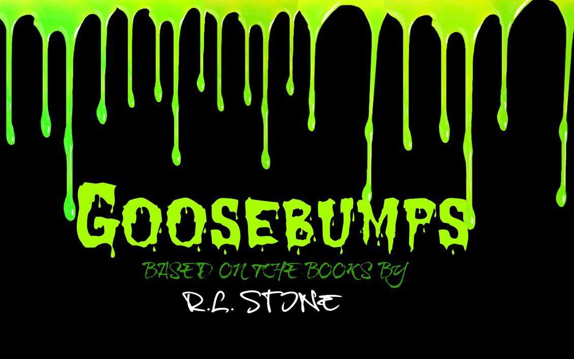 Goosebumps Wallpapers - Top Free Goosebumps Backgrounds - WallpaperAccess