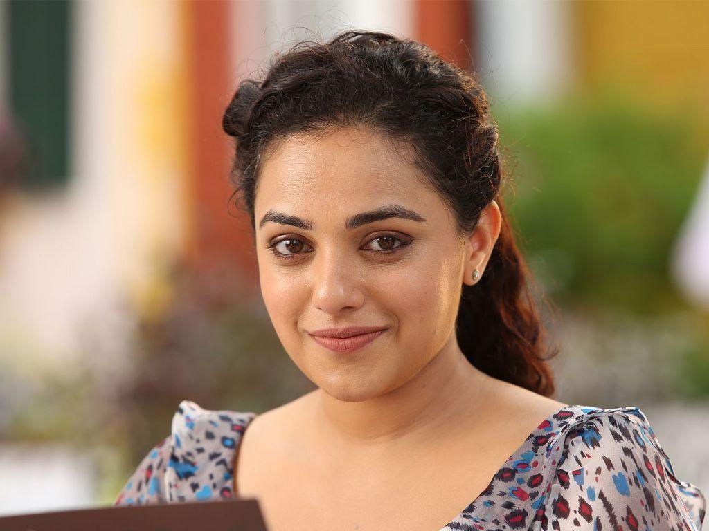 Nithya Menen Wallpapers - Top Free Nithya Menen Backgrounds ...