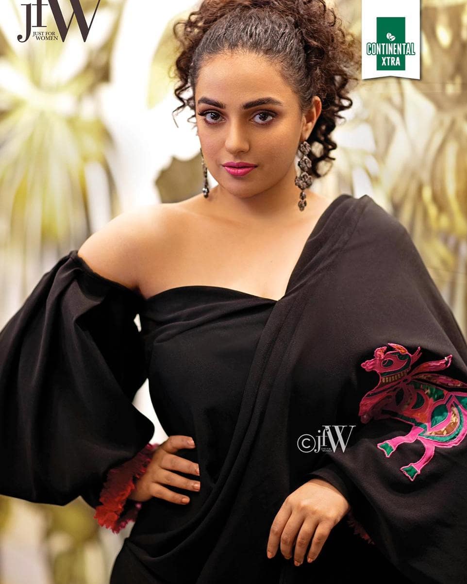 Nithya Menen Wallpapers - Top Free Nithya Menen Backgrounds ...