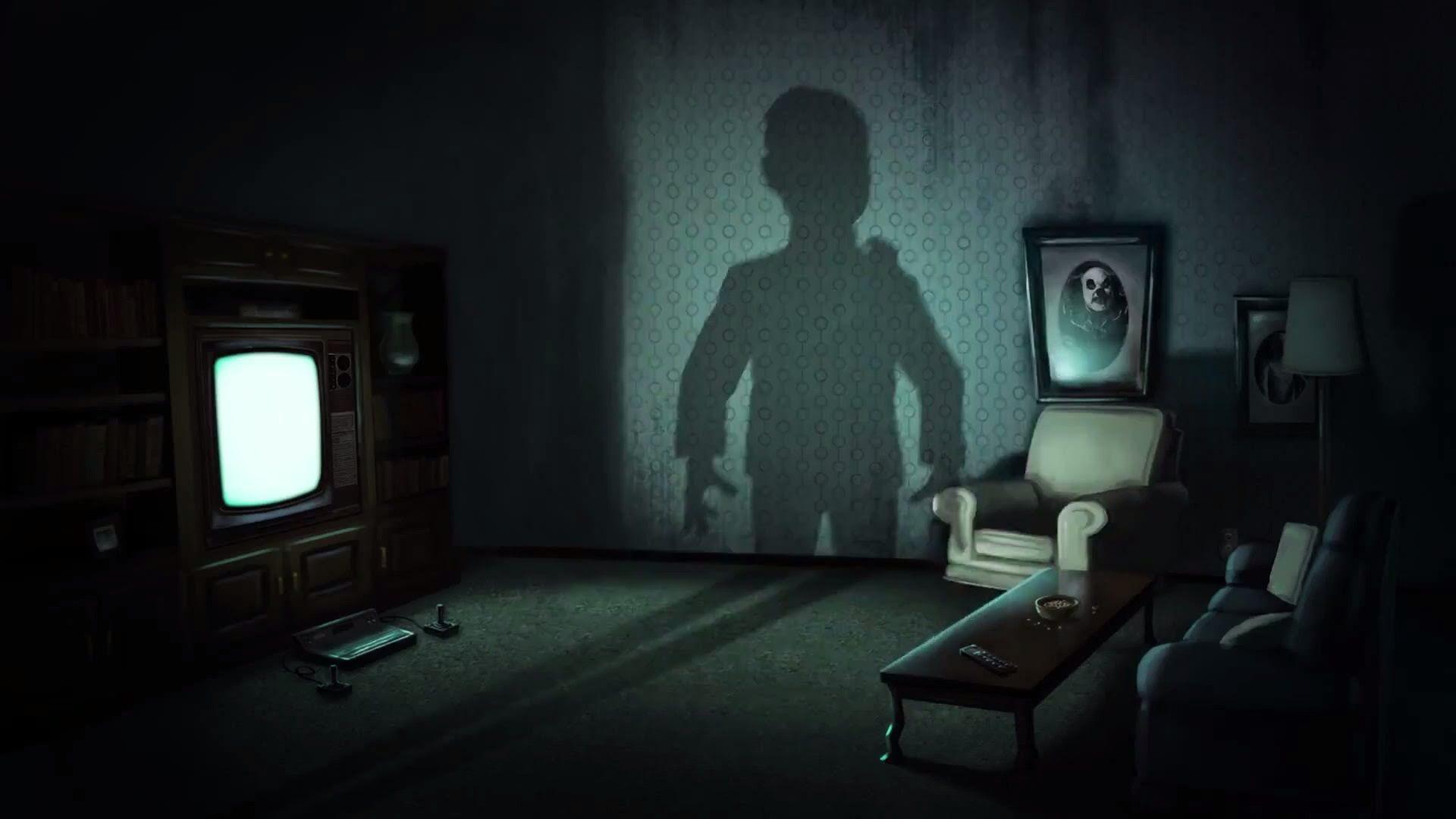 Goosebumps Wallpapers - Top Free Goosebumps Backgrounds - WallpaperAccess