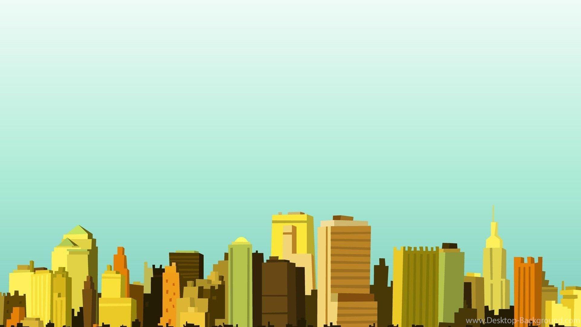 Minimal City Wallpapers - Top Free Minimal City Backgrounds ...