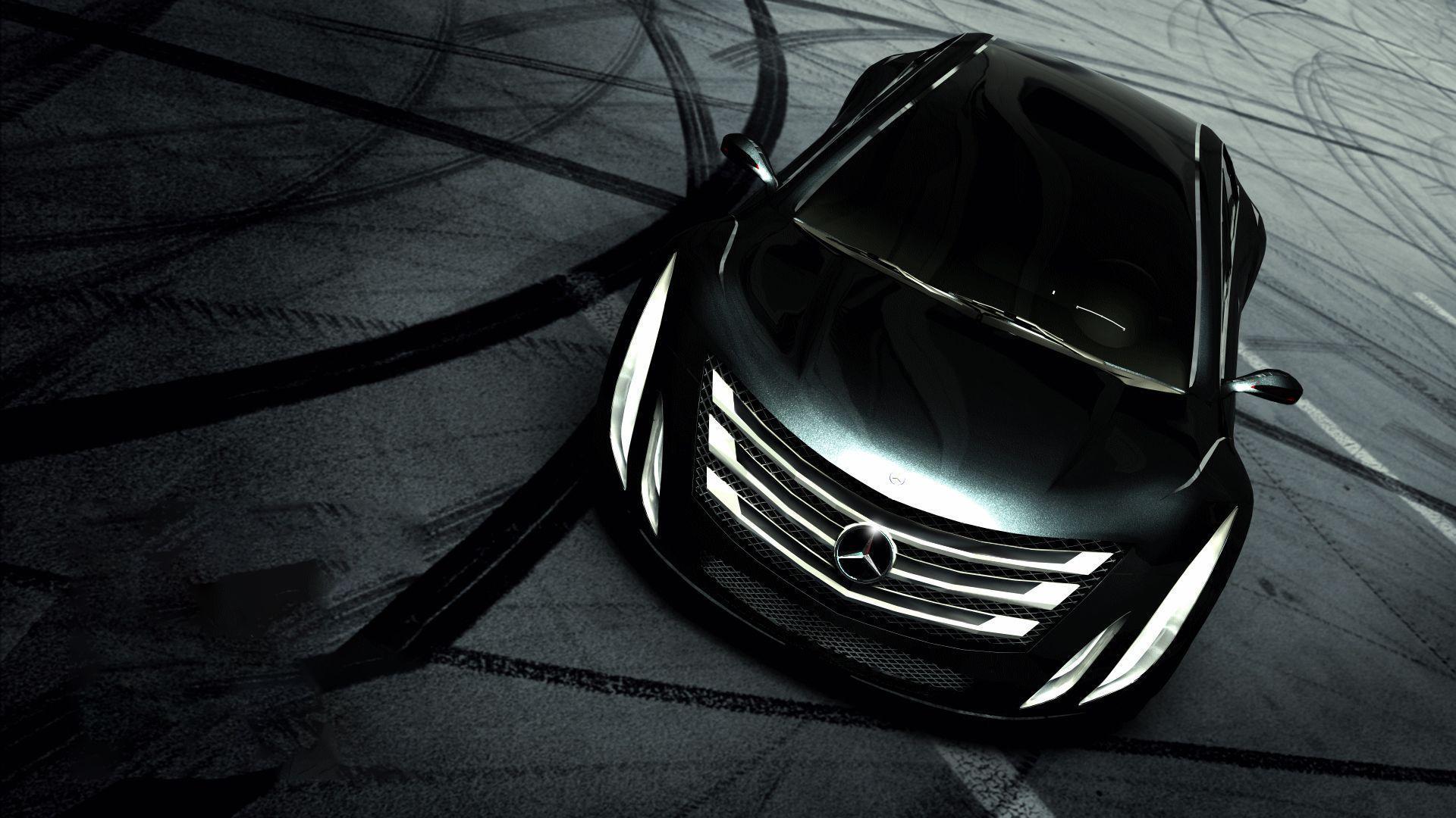 Dark Cars Wallpapers - Top Free Dark Cars Backgrounds - WallpaperAccess