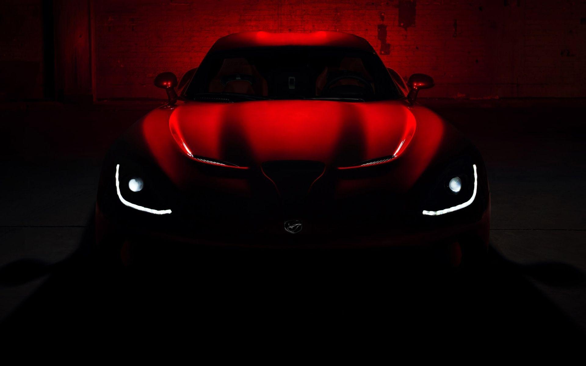 Dark Cars Wallpapers - Top Free Dark Cars Backgrounds - WallpaperAccess