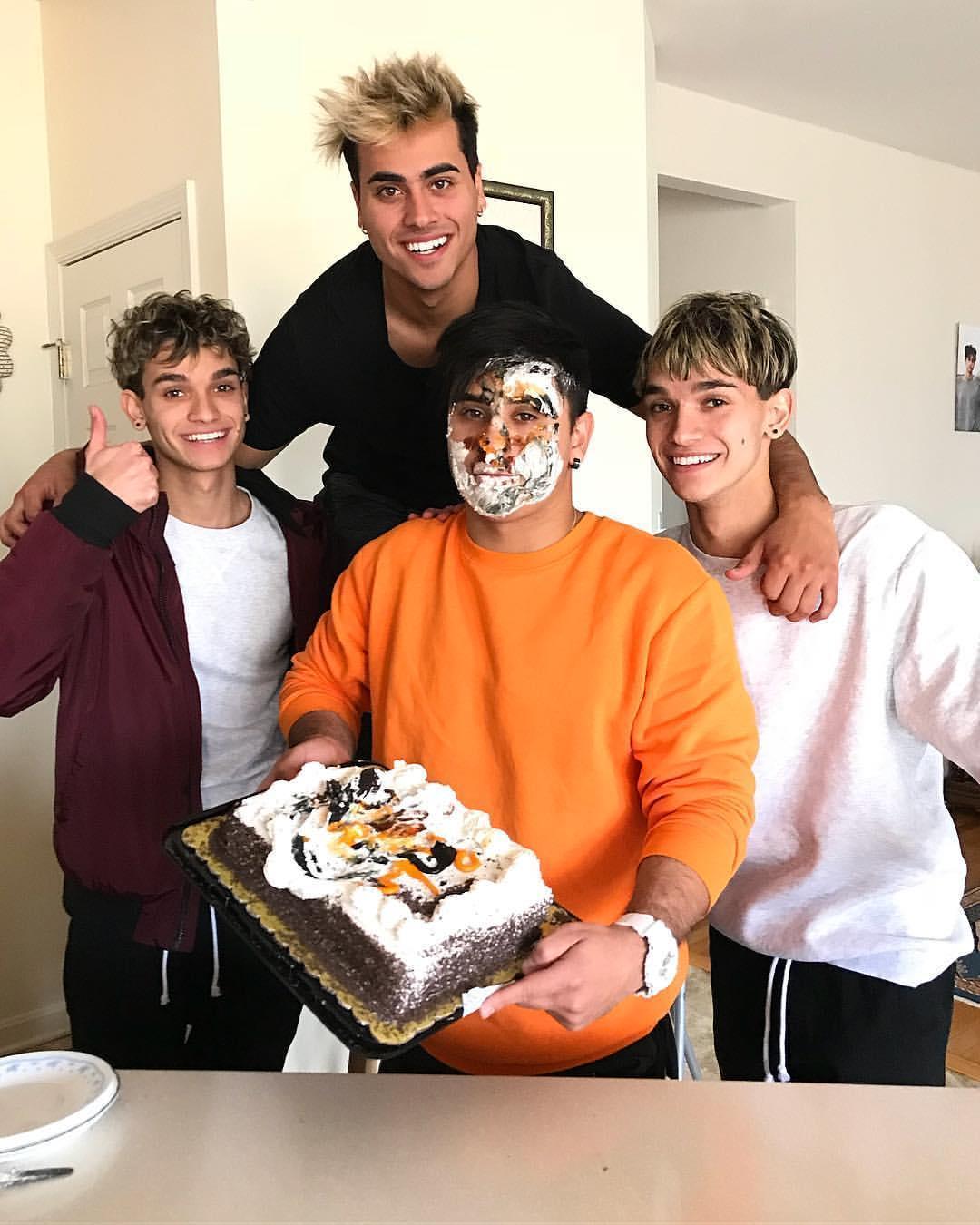 Dobre Brothers Wallpapers - Top Free Dobre Brothers Backgrounds ...