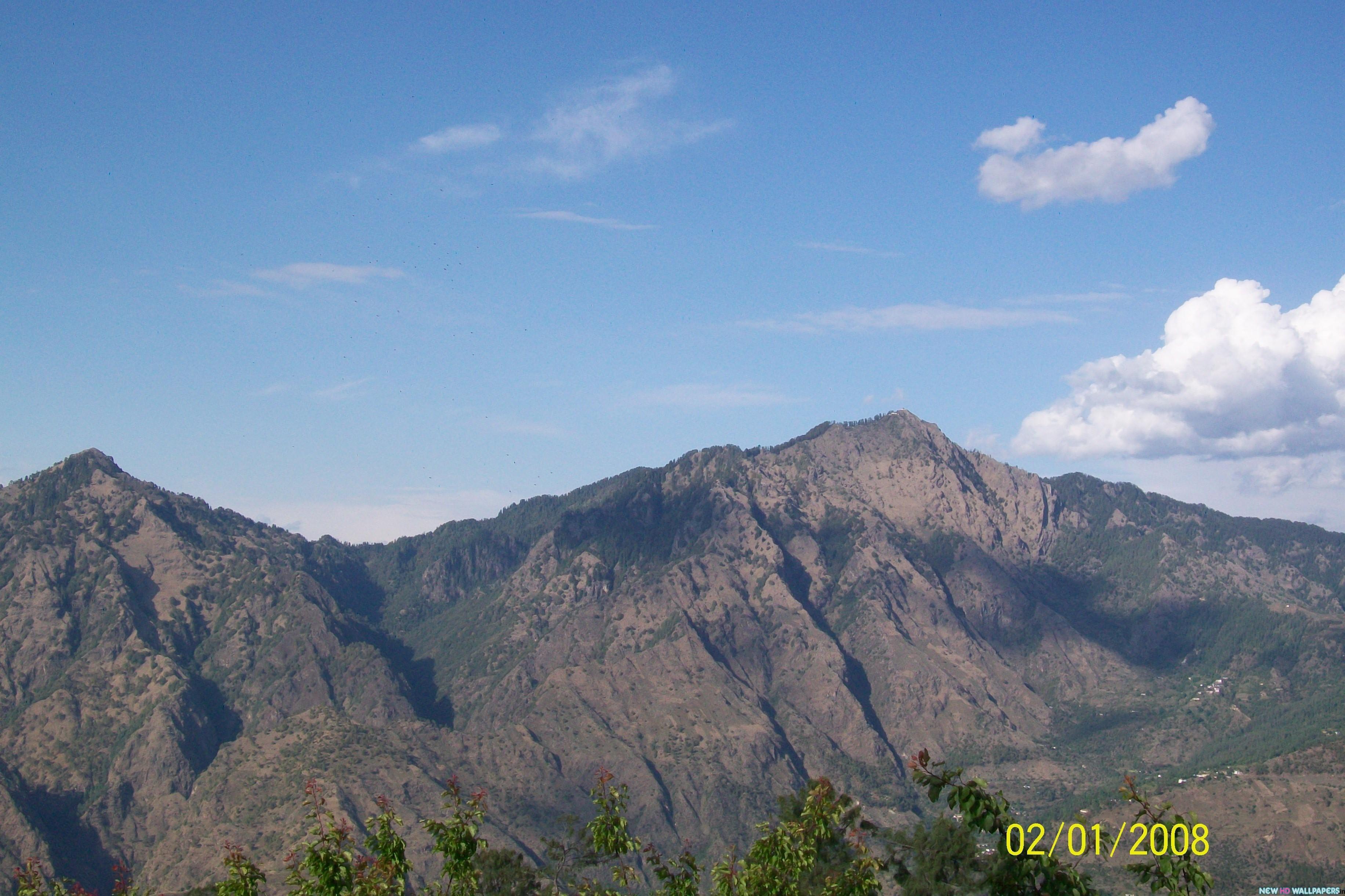 Shimla Wallpapers - Top Free Shimla Backgrounds - WallpaperAccess