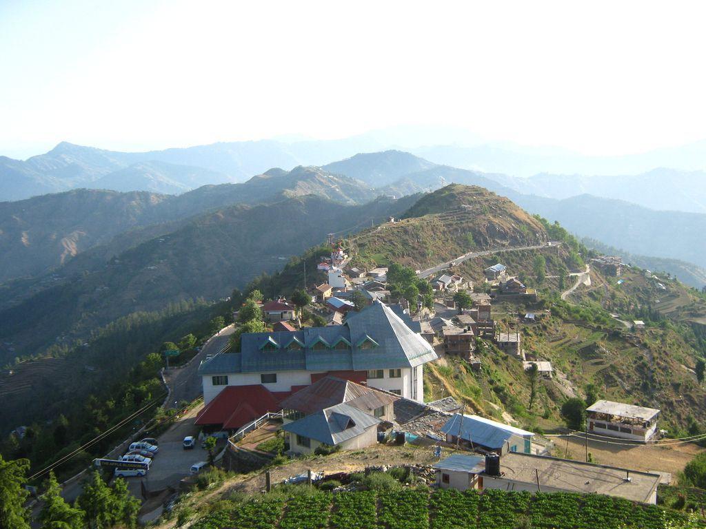 Shimla Wallpapers - Top Free Shimla Backgrounds - WallpaperAccess