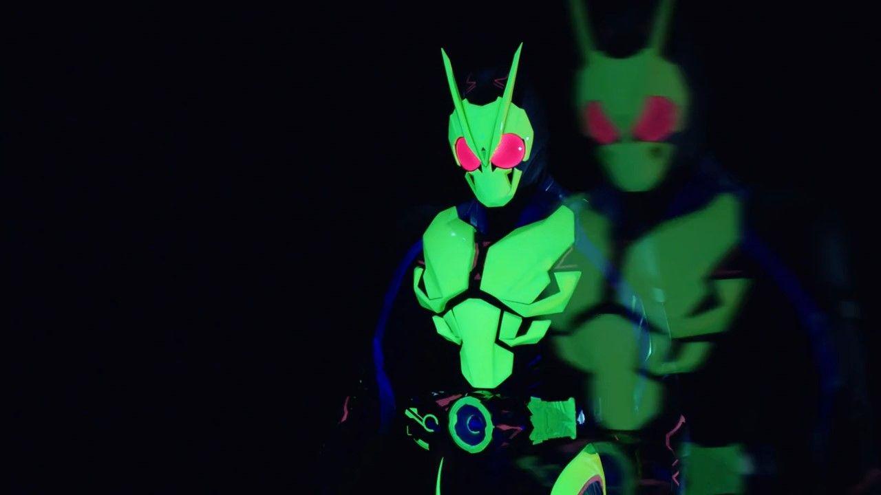 Kamen Rider Zero-One Wallpapers - Top Free Kamen Rider Zero-One ...