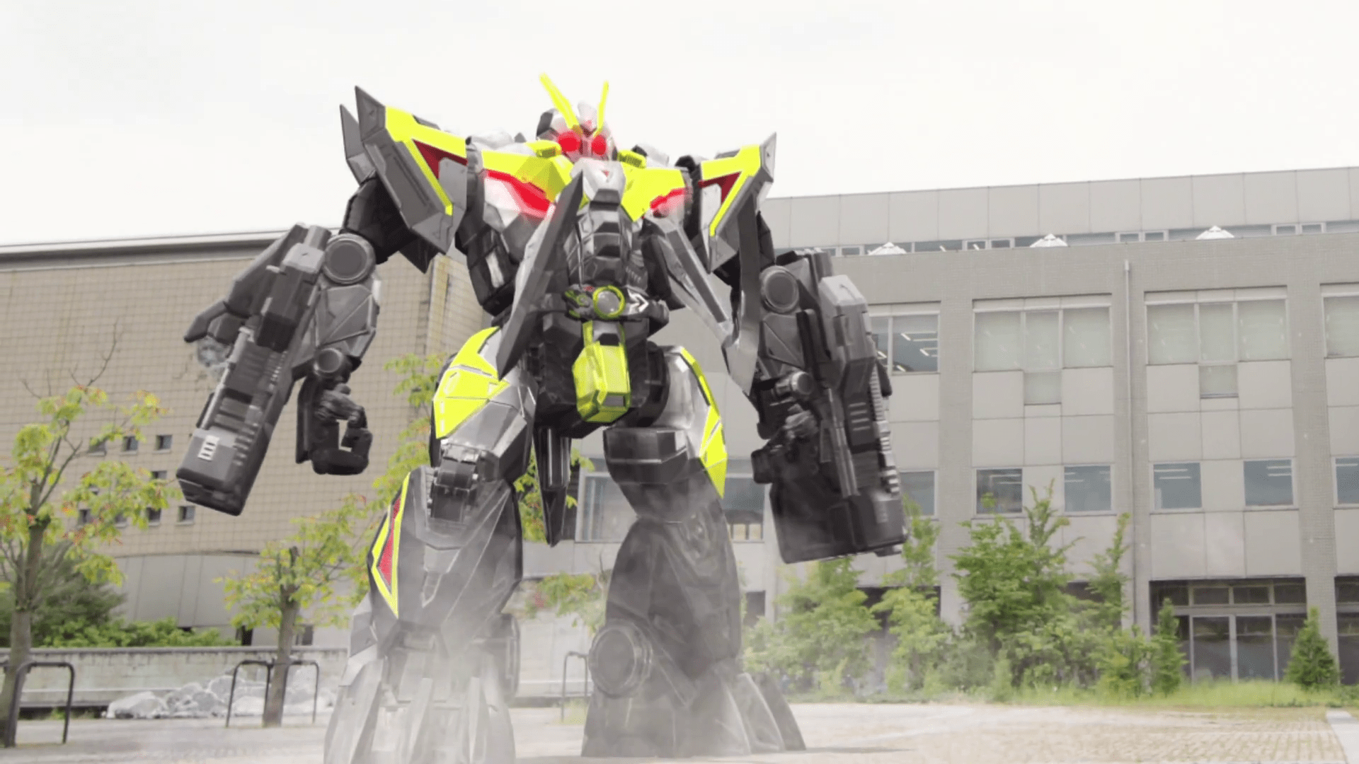 Kamen Rider Zero-One Wallpapers - Top Free Kamen Rider Zero-One ...