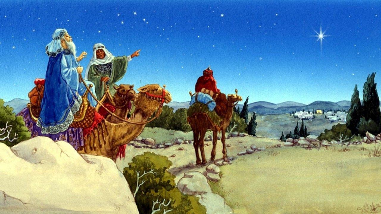 Bethlehem Christmas Wallpapers - Top Free Bethlehem Christmas ...