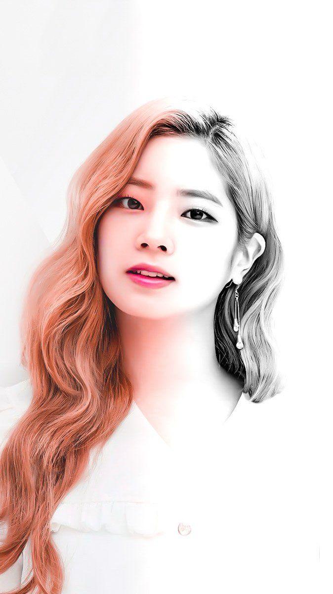 Twice-dahyun Wallpapers - Top Free Twice-dahyun Backgrounds ...