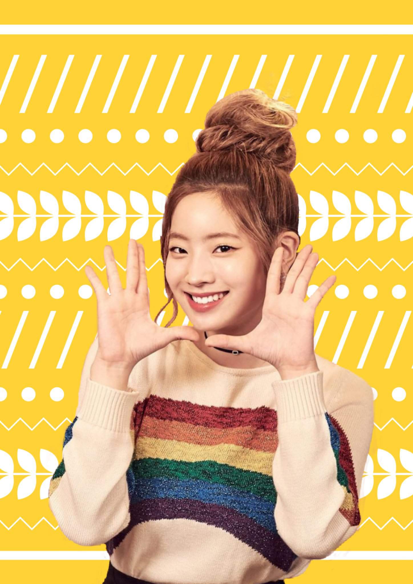 Twice-dahyun Wallpapers - Top Free Twice-dahyun Backgrounds - WallpaperAccess