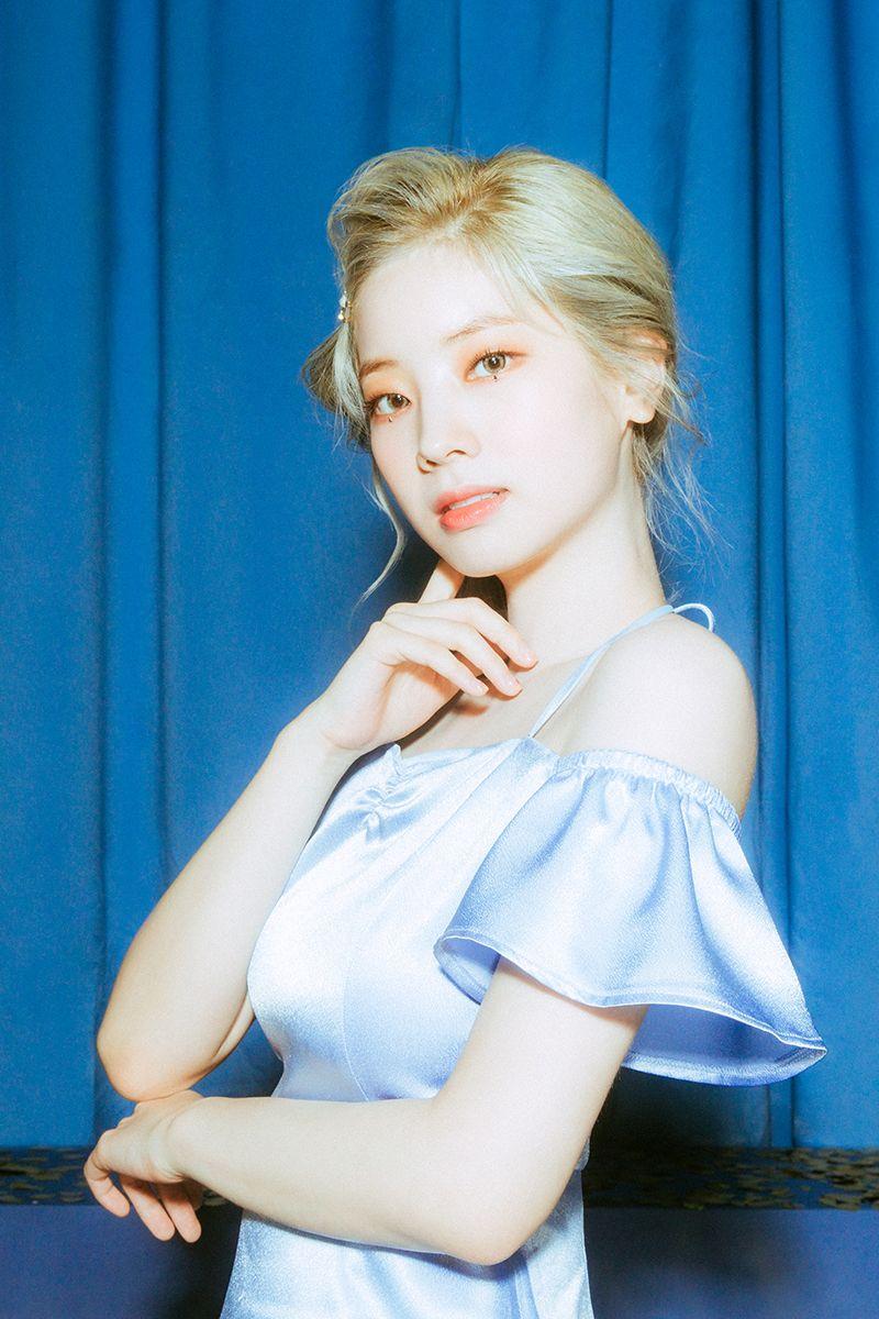 Twice-dahyun Wallpapers - Top Free Twice-dahyun Backgrounds - WallpaperAccess