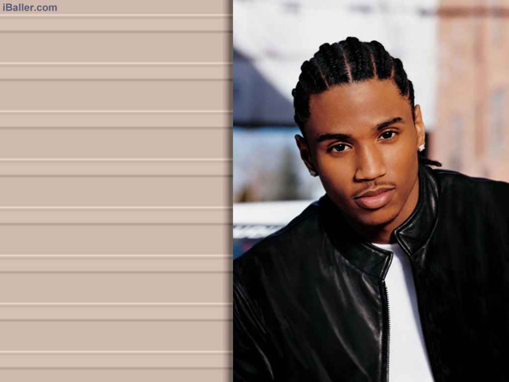 Trey Songz Wallpapers - Top Free Trey Songz Backgrounds - WallpaperAccess