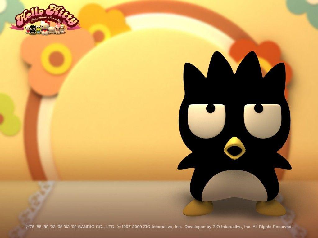 Badtz-Maru Wallpapers - Top Free Badtz-Maru Backgrounds - WallpaperAccess