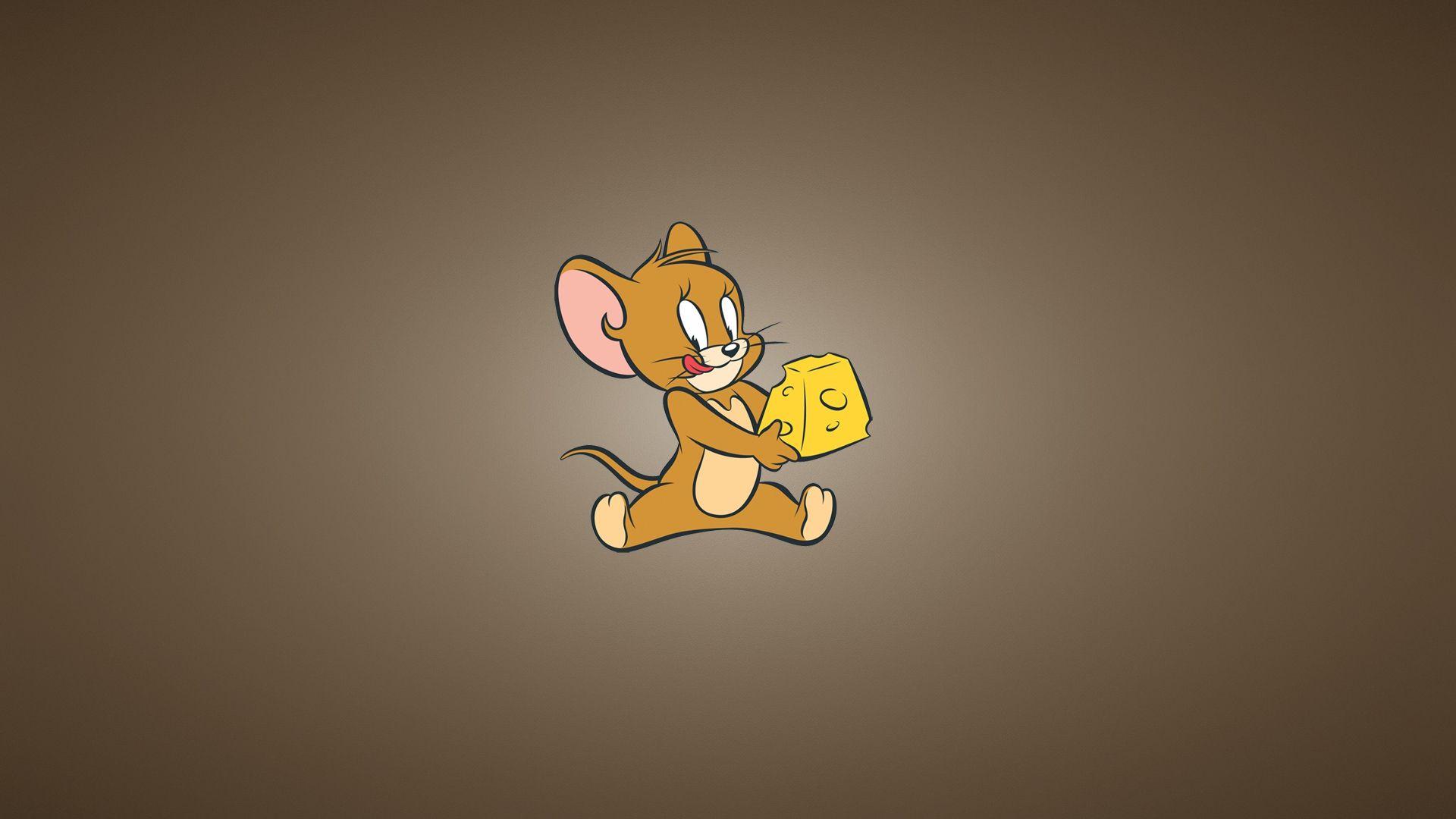 Tom and Jerry HD Computer Wallpapers - Top Free Tom and Jerry HD ...
