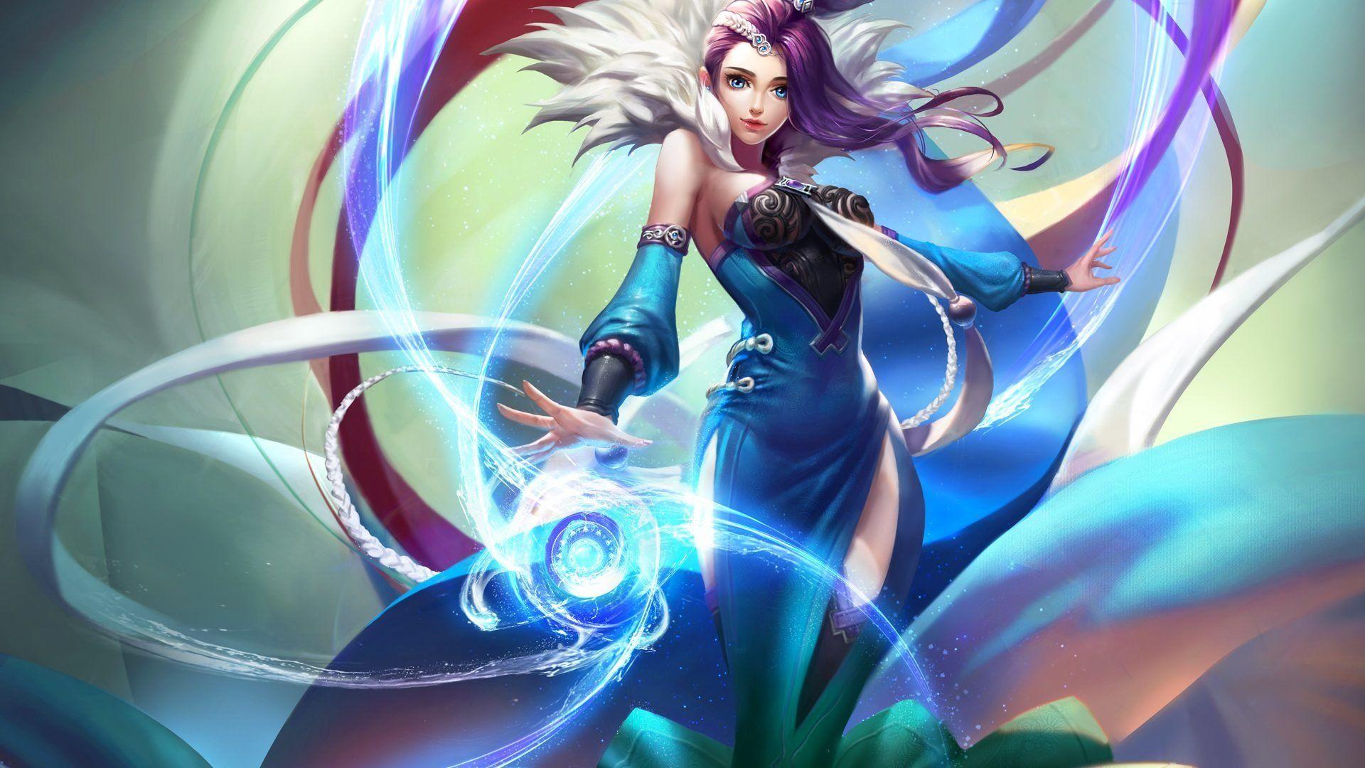 Glory Wallpapers - Top Free Glory Backgrounds - WallpaperAccess