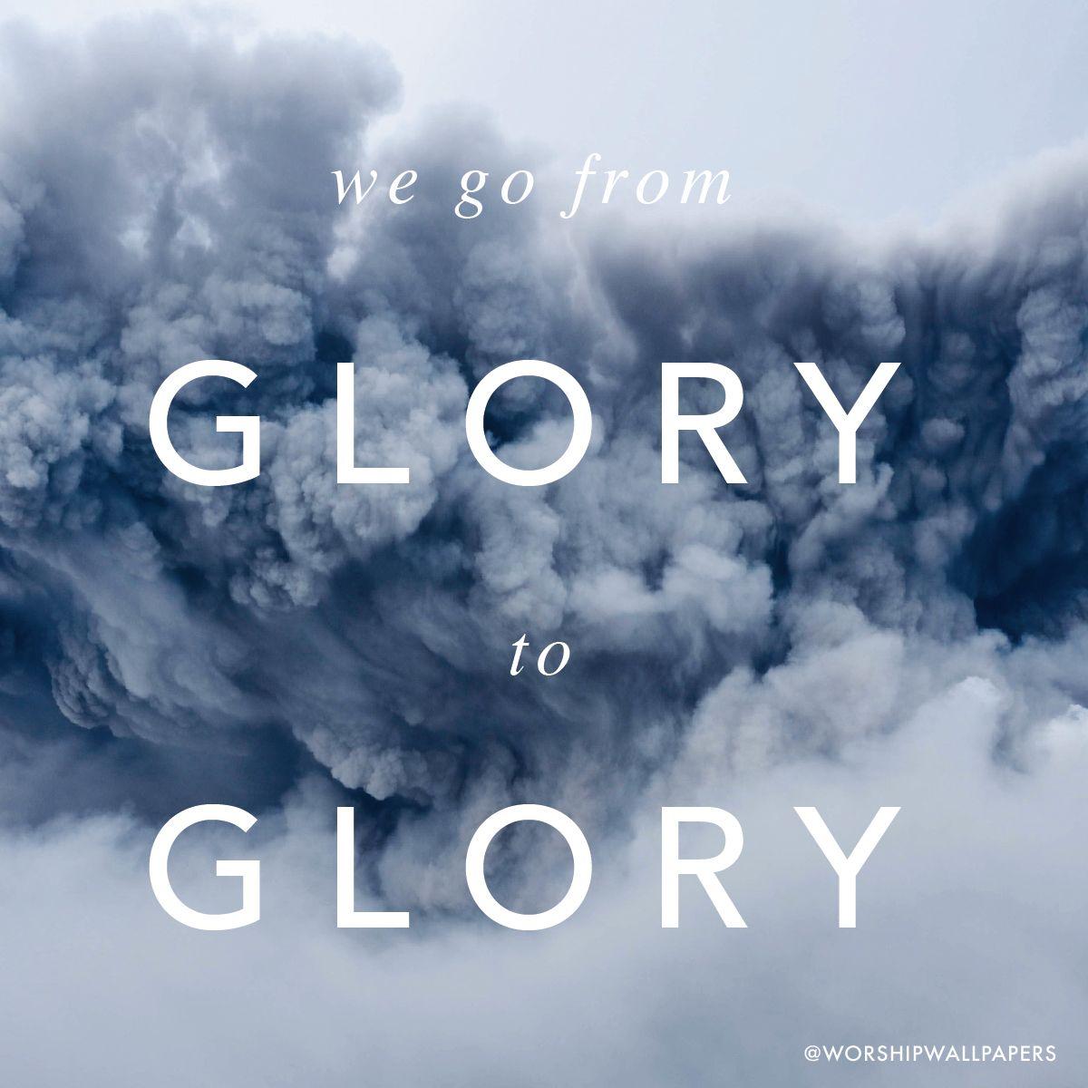 Glory Wallpapers - Top Free Glory Backgrounds - WallpaperAccess