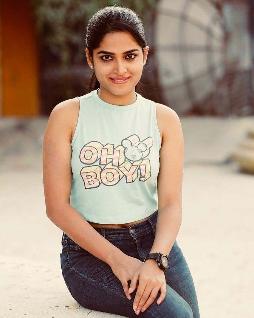 Anagha Wallpapers - Top Free Anagha Backgrounds - WallpaperAccess