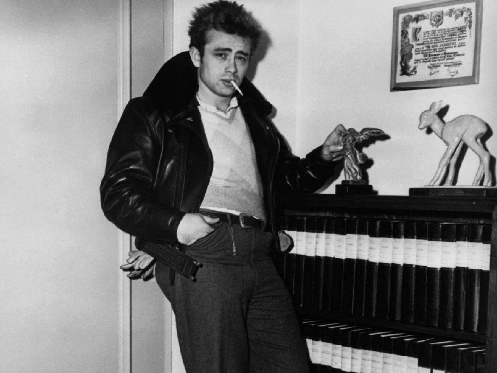 James Dean Wallpapers - Top Free James Dean Backgrounds - WallpaperAccess